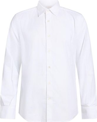 Glanshirt TOPS - Hemden auf YOOX.COM