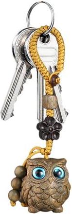 Generic Ceinture de charme de t&eacute;l&eacute;phone esth&eacute;tique, poup&eacute;es porte-cl&eacute;s pendentif sac - T&eacute;l&eacute;ph&egrave;res de port&eacute;e portable &agrave; la mode | D&eacute;coration de d&eacute;licat artisan