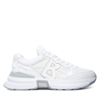 Bogner Sneakers Bogner Ctp25 M 12622715 Wei&szlig;