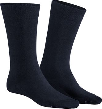 Hudson Herren Socken Dry Cotton klimaregulierend
