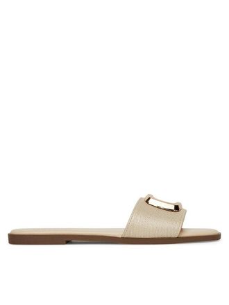 Jenny Pantoletten 57B2048 Beige