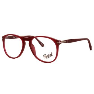 Persol unisex, Accessories, Rot, ONE SIZEGr&ouml;&szlig;e