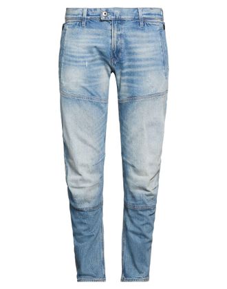 G-Star HOSEN & R&Ouml;CKE - Jeanshosen auf YOOX.COM