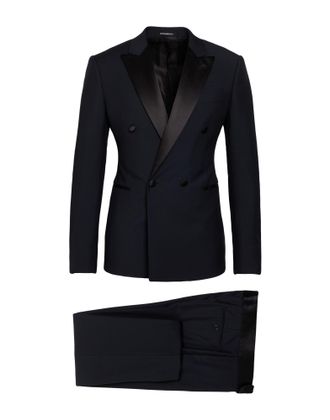 Emporio Armani ANZ&Uuml;GE und CO-ORDS - Anz&uuml;ge auf YOOX.COM