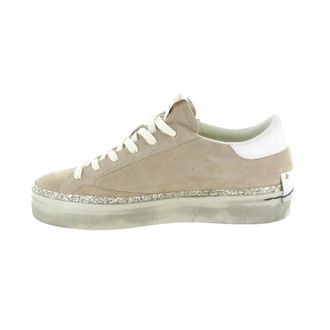 Crime London Damen, Schuhe, Beige, 37 EUGr&ouml;&szlig;e