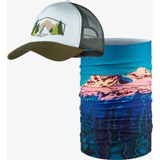 Buff Herren M&uuml;tze Trucker Cap