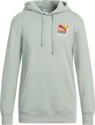 Puma TOPS - Sweatshirts auf YOOX.COM