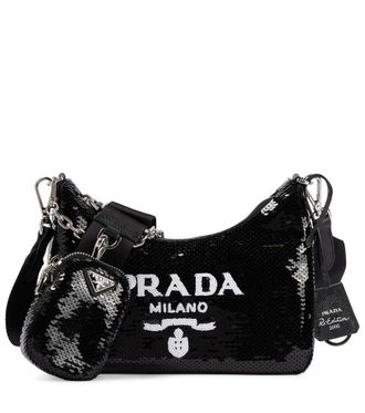 Prada Sac Re-Edition 2005 Mini