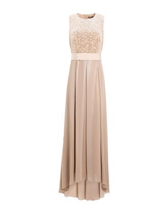 PESERICO KLEIDER - Maxi-Kleider auf YOOX.COM