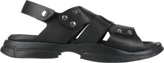Ganni SCHUHE - Sandalen auf YOOX.COM
