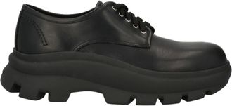 Jil Sander SCHUHE - Schn&uuml;rschuhe auf YOOX.COM