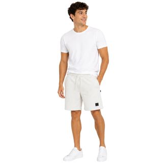 Aquascutum Shorts f&uuml;r Herren (Beige)