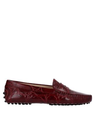 Tod's SCHUHE - Mokassins auf YOOX.COM