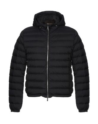 Moorer JACKEN & M&Auml;NTEL - Pufferjacken & Daunenjacken auf YOOX.COM