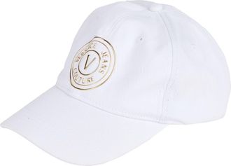 Versace ACCESSOIRES - M&uuml;tzen & H&uuml;te auf YOOX.COM