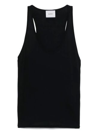 Halfboy New Tanktop - Schwarz