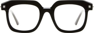 Kuboraum unisex, Accessories, Schwarzk, 50 MMGr&ouml;&szlig;e