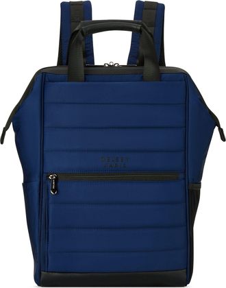 DELSEY Paris Rucksack Shadow 5.0