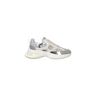 Pinko Pinko, Damen, Schuhe, Grau, 36 EUGr&ouml;&szlig;e