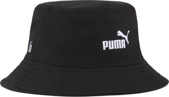 Puma Bob &agrave; logo N&deg; 1 ESS, Accessoires, Noir, M