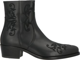 Giovanni Conti SCHUHE - Stiefeletten auf YOOX.COM