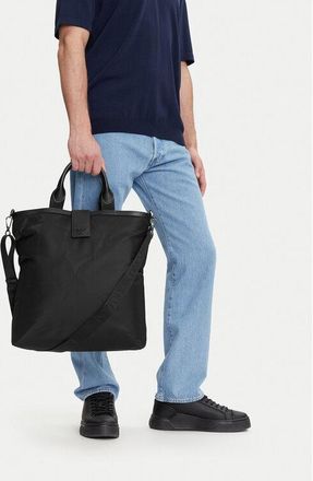 Emporio Armani Tasche EM001796 AF13454 UC001 Schwarz