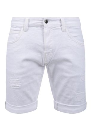 INDICODE JEANS Shorts Hallow