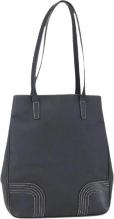 Loewe Damen, Pre-Owned, Schwarzk, ONE SIZEGr&ouml;&szlig;e