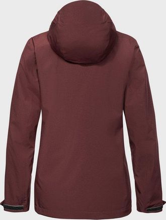 Sch&ouml;ffel Doppeljacke 3in1 Jacket Style Tamina WMS