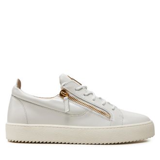 Giuseppe Zanotti Sneakers Giuseppe Zanotti RM40033 Weiß