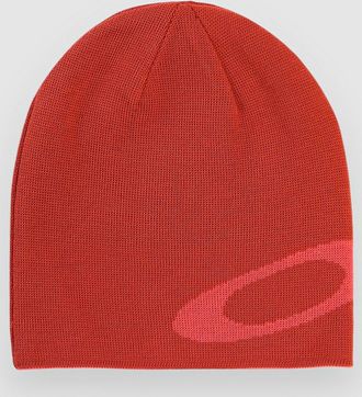 Oakley Ellipse Beanie flame red