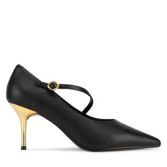 Gino Rossi High Heels Gino Rossi NOELLA-527-5 Schwarz