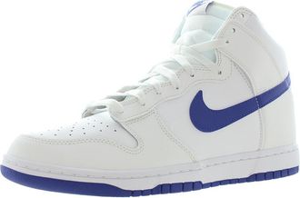 Nike Herren Dunk HI Retro Sneaker, Mehrfarbig, 44.5 EU