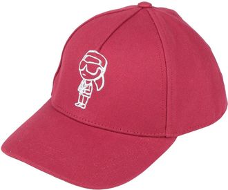 Karl Lagerfeld ACCESSOIRES - M&uuml;tzen & H&uuml;te auf YOOX.COM