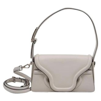 Valentino Pre-owned Small Le Petit Deuxi&egrave;me Shoulder Bag - - Pre-owned - Damen - Grau - ONE SIZE
