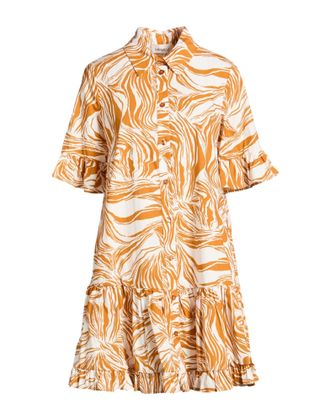 Meimeij KLEIDER - Mini-Kleider auf YOOX.COM
