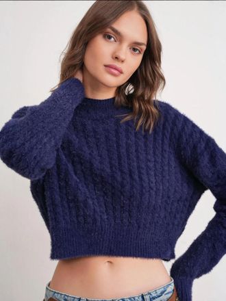 Mixray Pullover