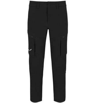 Salewa Puez Dst Cargo - Wanderhose - Herren