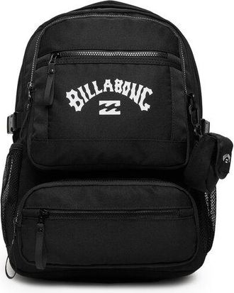 Billabong Rucksack C-BLB-M-001-08 Schwarz