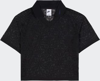 Nike Polo - Taille XS