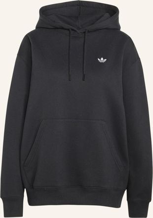 adidas Originals Adidas Originals Essentials Oversize Fleece Hoodie schwarz