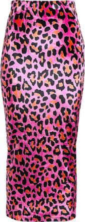 Pucci HOSEN & R&Ouml;CKE - Midi-R&ouml;cke auf YOOX.COM