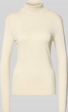 Ichi Strickpullover mit Rollkragen Modell MAFA