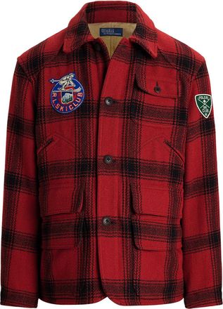 Ralph Lauren JACKEN & M&Auml;NTEL - Jacken und Anoraks auf YOOX.COM