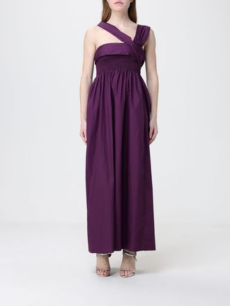 Tela Robe Femme couleur Violet