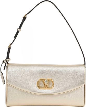 Valentino Garavani Devain Small Shoulder Bag