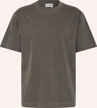 Closed Closed T-Shirt gruen