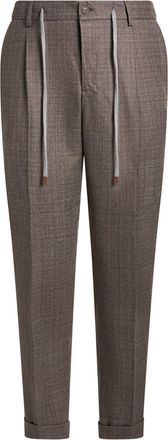 Barba HOSEN & R&Ouml;CKE - Hosen auf YOOX.COM