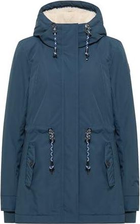 Ragwear Chaud, bleu nuit, L