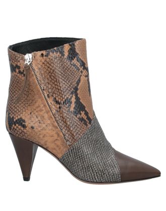 Isabel Marant SCHUHE - Stiefeletten auf YOOX.COM